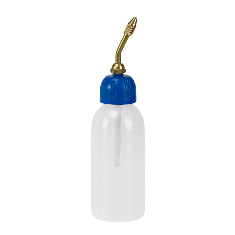 PRESSOL 06864 Oiler-125 ml- PE -transparent brass spray tube ...